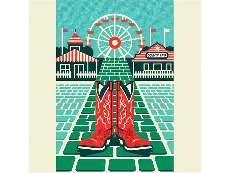 2025 Lewis County Fair - FairEntry.com